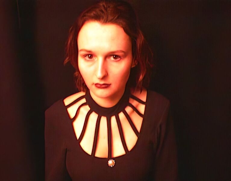 LOVE IS COLDER THAN DEATH - Die Chrom-Records-Jahre • Chrom Records Berlin